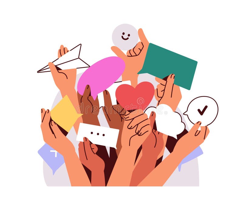 Feedback Stock Illustrations – 176,857 Feedback Stock Illustrations ...