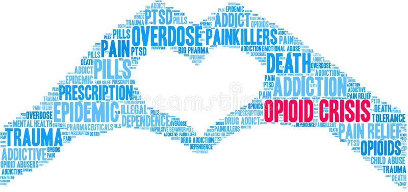 Opioid Crisis Stock Illustrations – 254 Opioid Crisis Stock ...