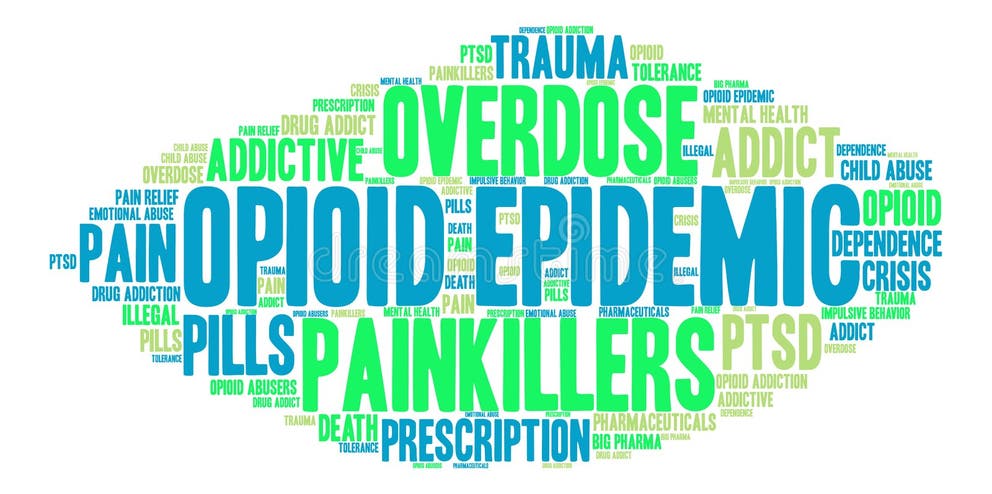 Opioid Tolerance Stock Illustrations – 120 Opioid Tolerance Stock ...