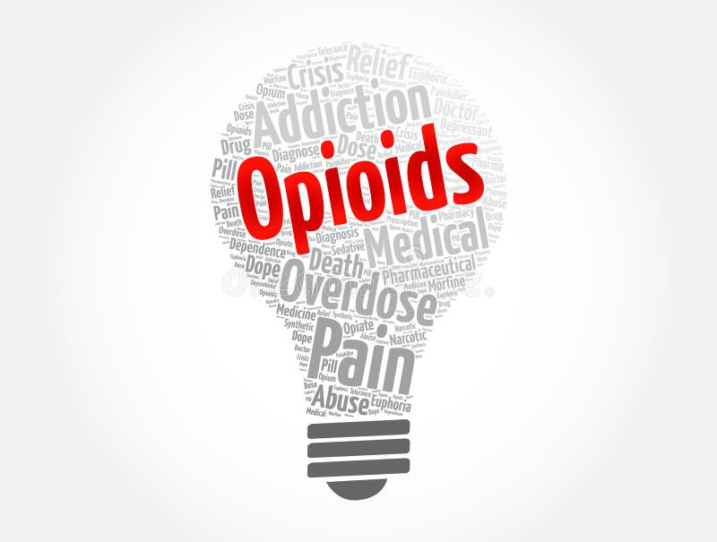 Opioids Bulb Stock Illustrations – 3 Opioids Bulb Stock Illustrations ...