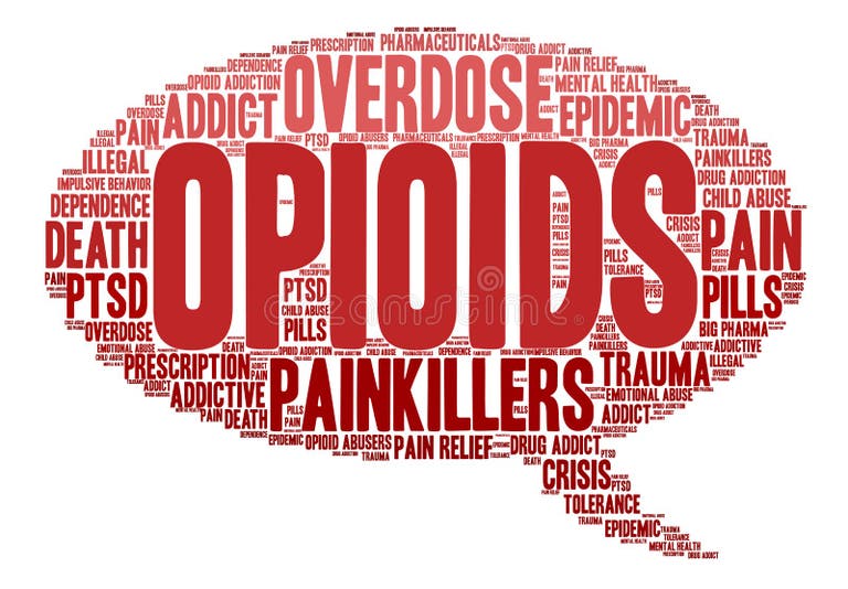 Drug Abuse Opioids Stock Illustrations – 175 Drug Abuse Opioids Stock ...