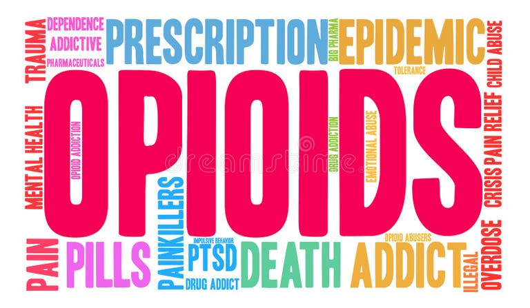 Opioids Stock Illustrations – 492 Opioids Stock Illustrations, Vectors ...