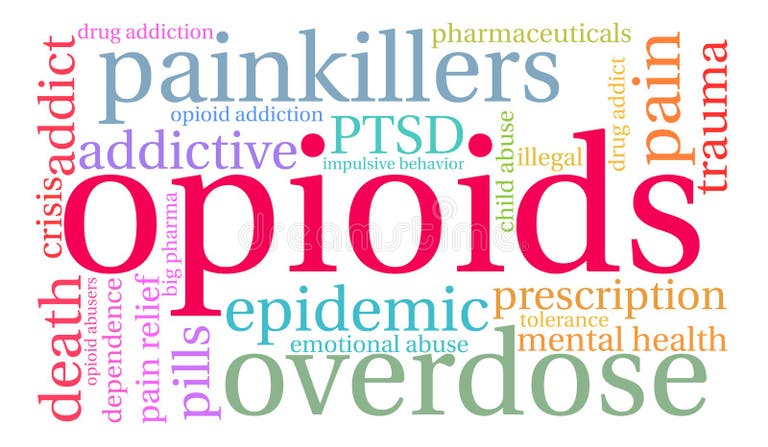 Opioids Stock Illustrations – 492 Opioids Stock Illustrations, Vectors ...