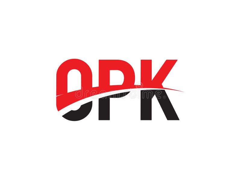 Opk Letter Stock Illustrations – 17 Opk Letter Stock Illustrations ...