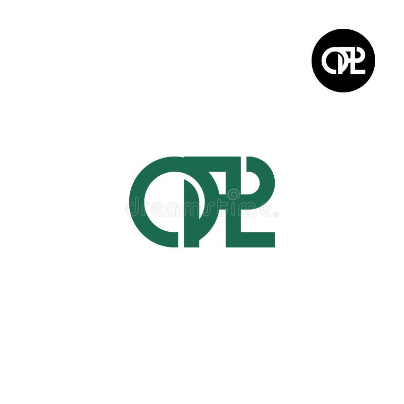 Opl Monogram Stock Illustrations – 15 Opl Monogram Stock Illustrations ...