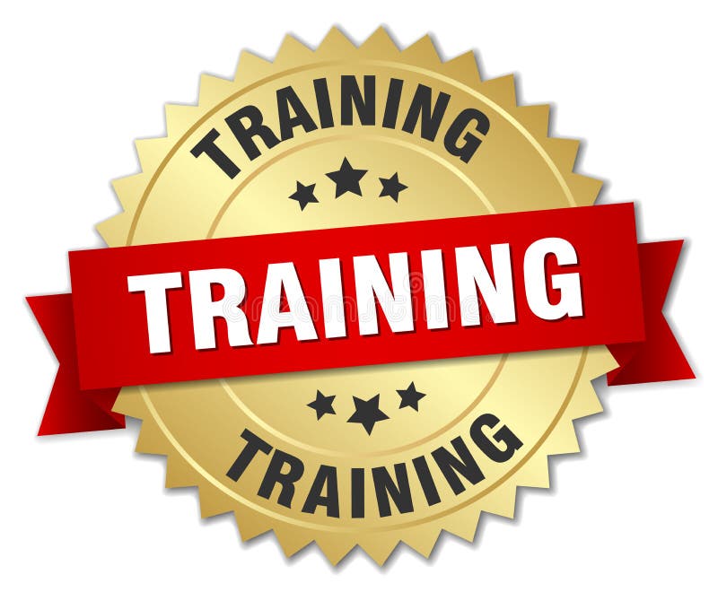 Opleiding vector illustratie. Illustration of blauw - 124345647