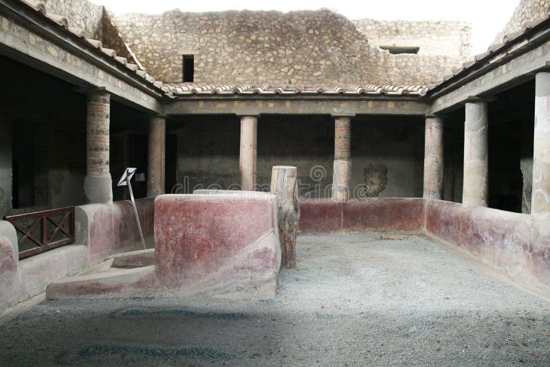 Oplontis imagem de stock. Imagem de desengate, curso - 39564667