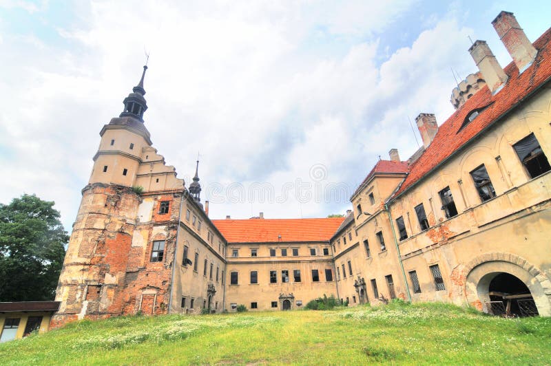 Baroque Oppersdorff Stock Photos - Free & Royalty-Free Stock Photos ...