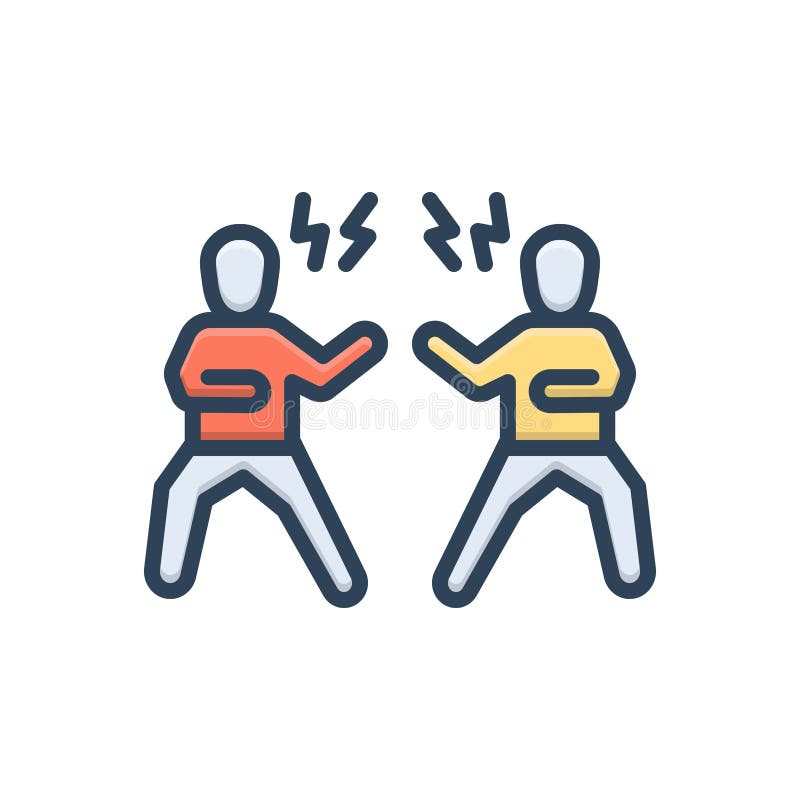 Opponentrival Stock Illustrations – 4 Opponentrival Stock Illustrations ...