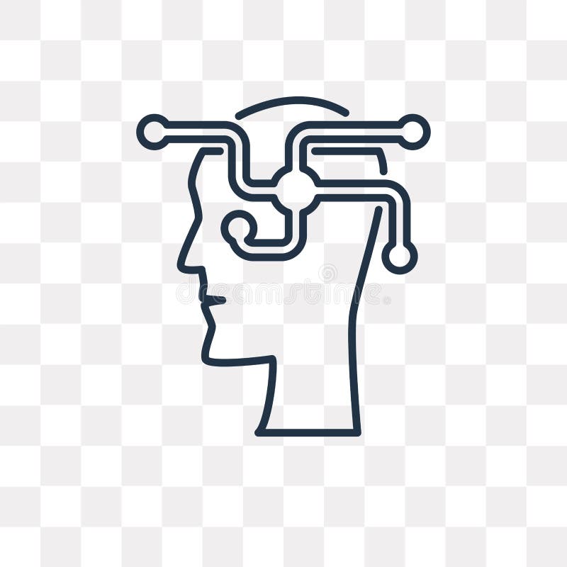 Opportunities Vector Icon Isolated on Transparent Background, Li Stock ...