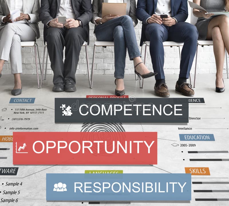 Opportunity Chance Choice Option Decision Decide Concept Stock Photo ...