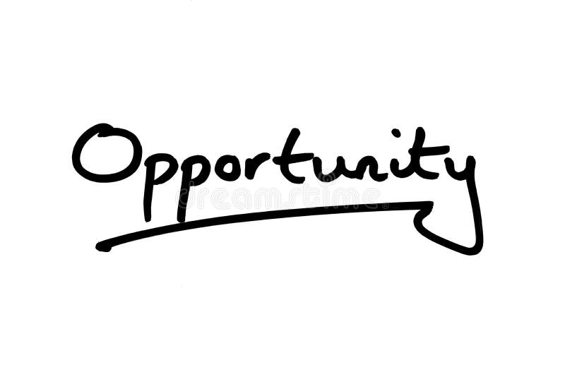 Word Opportunity Stock Illustrations – 20,528 Word Opportunity Stock ...