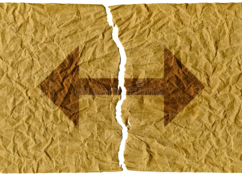 Opposing forces stock illustration. Illustration of backdrops - 6697529