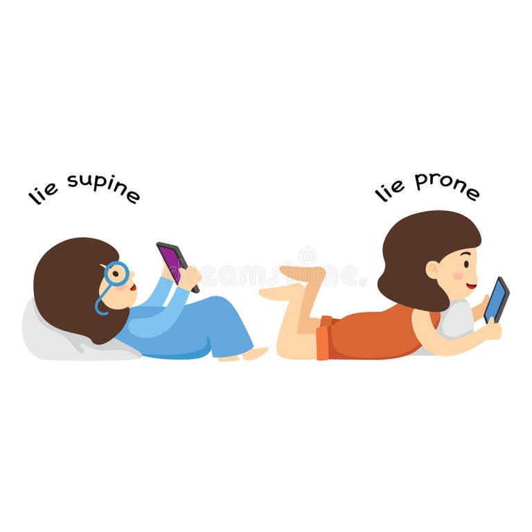 Prone Vector Stock Illustrations – 477 Prone Vector Stock Illustrations ...