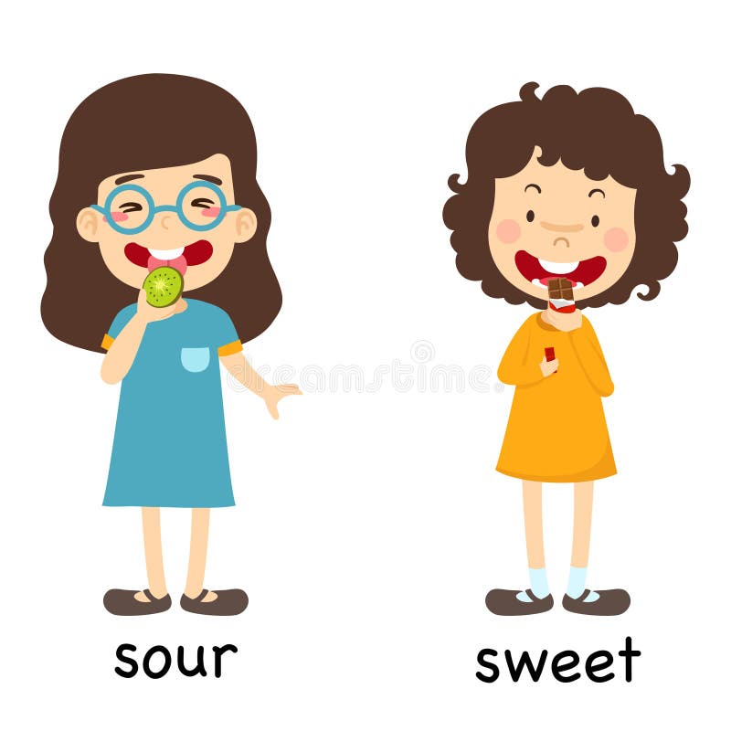 Sour Face Kid Stock Illustrations – 71 Sour Face Kid Stock ...