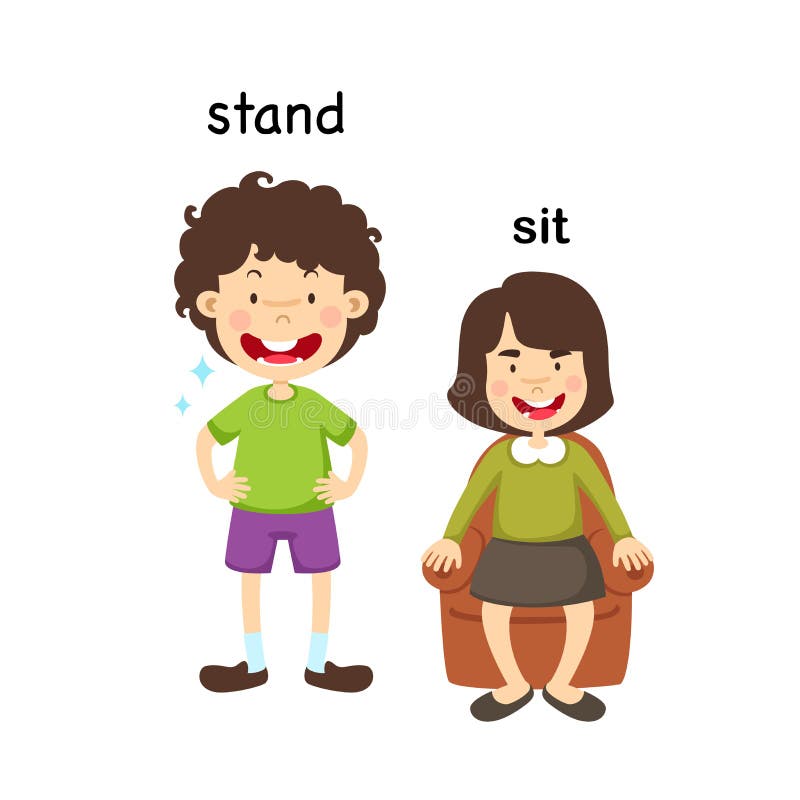 Emotion Stand Stock Illustrations – 11,510 Emotion Stand Stock ...