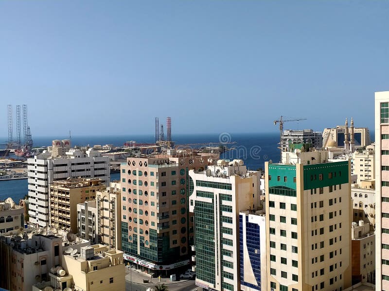 Sharjah rolla editorial image. Image of sharjah, swissbhel - 127213905