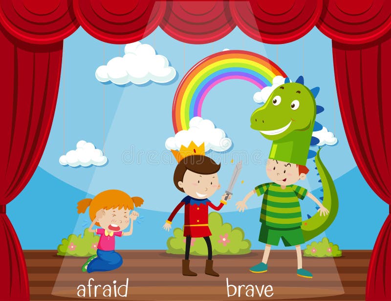 Opposite Brave Stock Illustrations – 250 Opposite Brave Stock ...