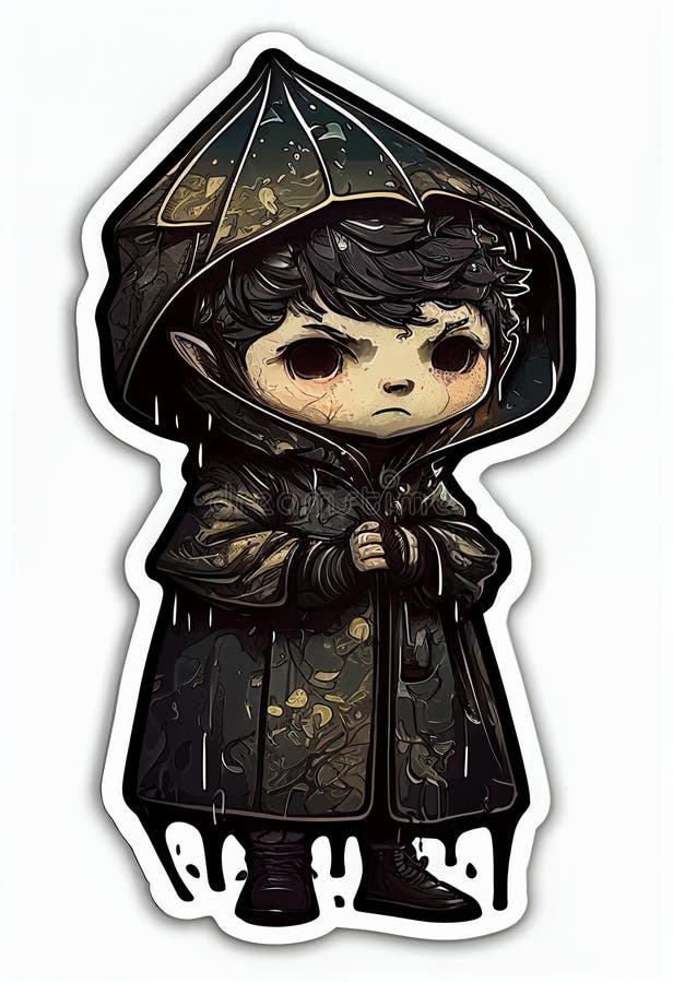 Half Devil Angel Stock Illustrations – 19 Half Devil Angel Stock ...