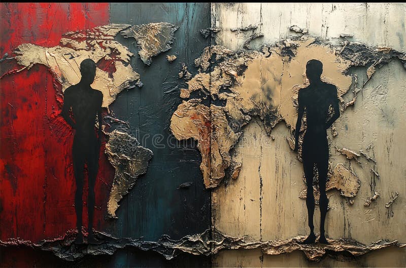 Opposition, Duality, Conflict Resolution, Yin and Yang, Complementary ...