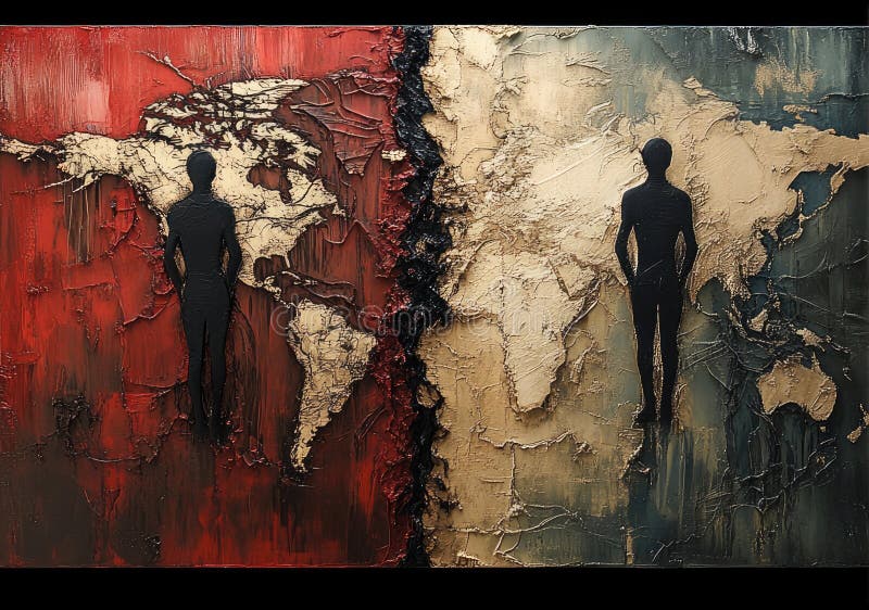 Opposition, Duality, Conflict Resolution, Yin and Yang, Complementary ...