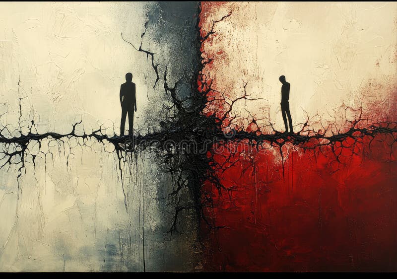 Opposition, Duality, Conflict Resolution, Yin and Yang, Complementary ...