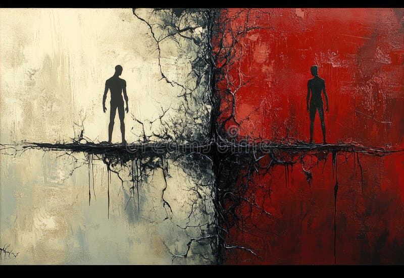 Opposition, Duality, Conflict Resolution, Yin and Yang, Complementary ...