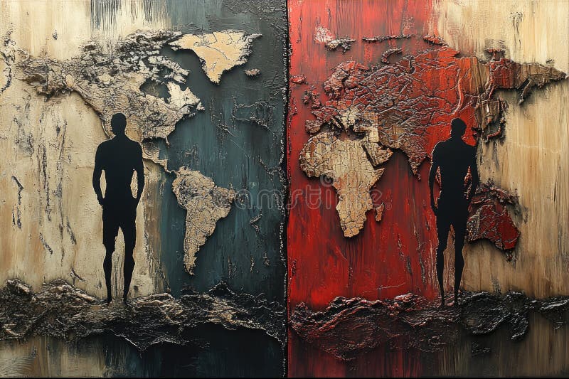 Opposition, Duality, Conflict Resolution, Yin and Yang, Complementary ...