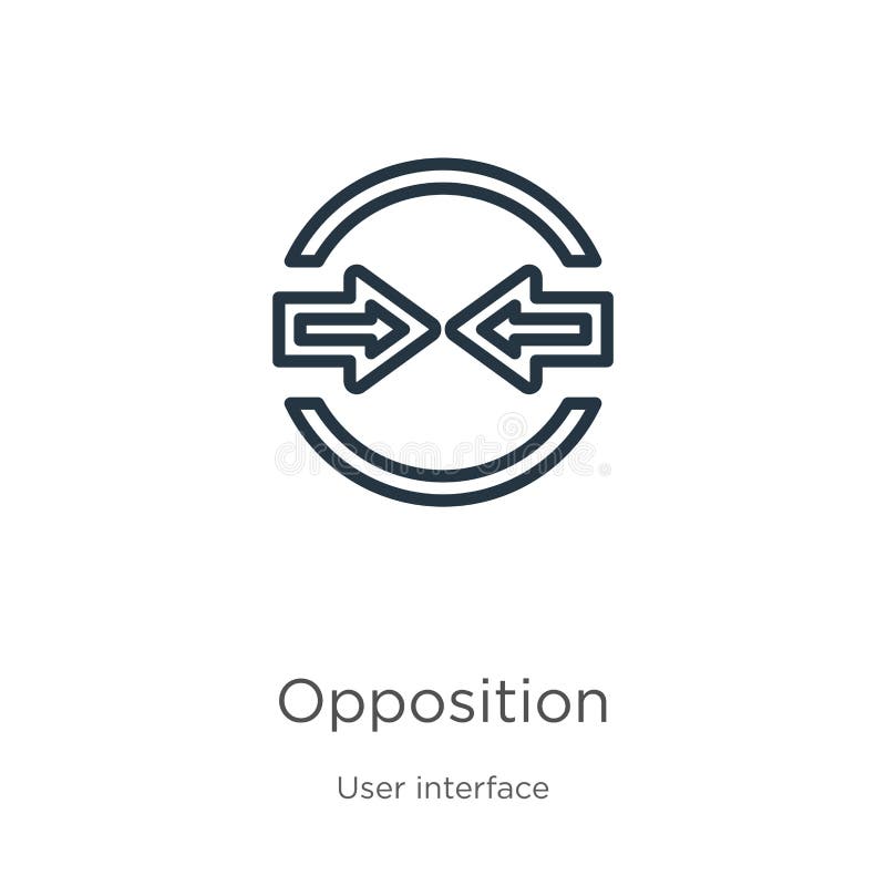Opposition Stock Illustrations – 19,032 Opposition Stock Illustrations ...