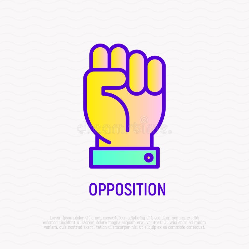Opposition Stock Illustrations – 19,032 Opposition Stock Illustrations ...