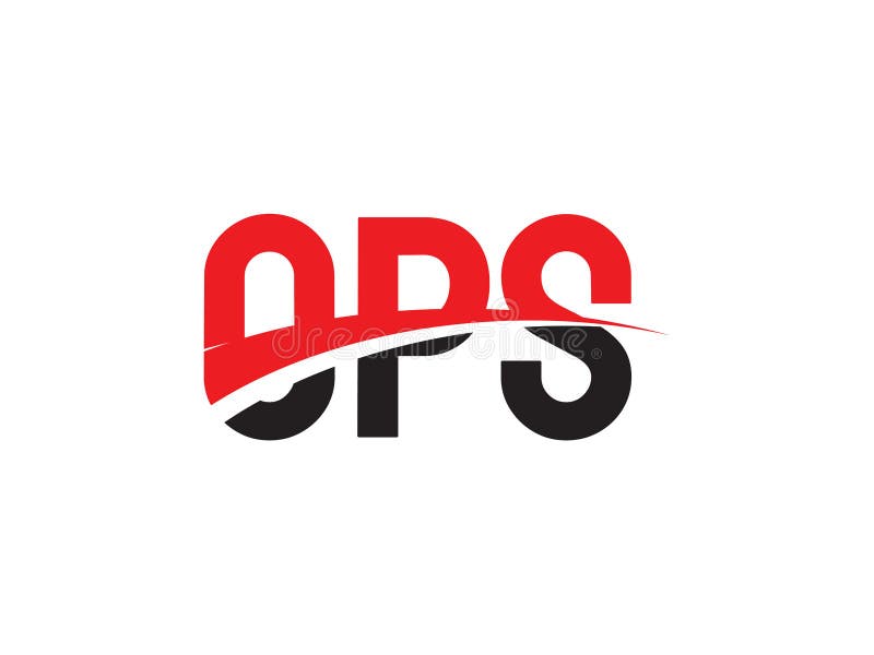 Ops Letter Stock Illustrations – 27 Ops Letter Stock Illustrations ...