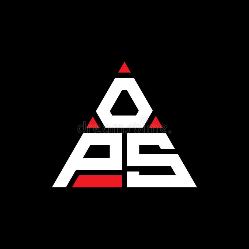 Ops Monogram Stock Illustrations – 16 Ops Monogram Stock Illustrations ...