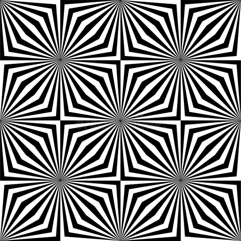 Pattern Optic Stock Illustrations – 18,910 Pattern Optic Stock ...