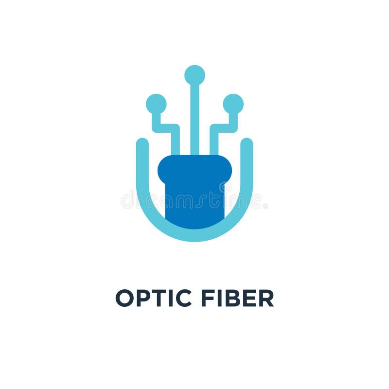 Fibre Optic Symbol Stock Illustrations – 538 Fibre Optic Symbol Stock ...