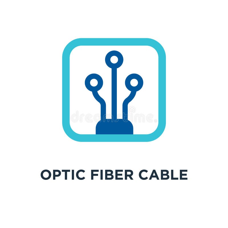 Fiber Optic Icon Vector Stock Illustrations – 1,883 Fiber Optic Icon ...