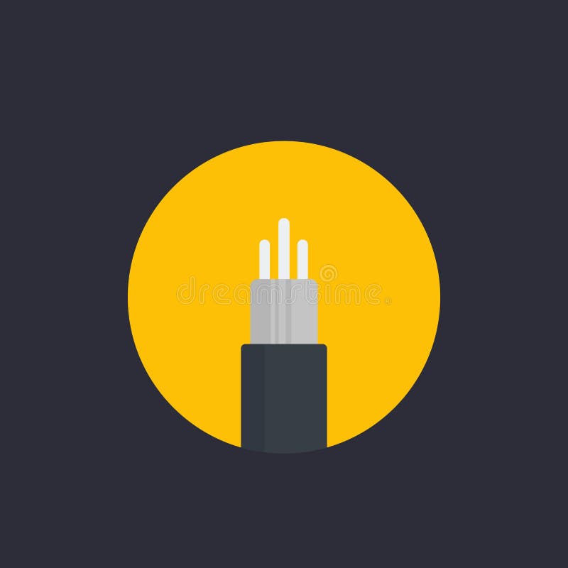 Fiber Optic Logo Stock Illustrations – 1,343 Fiber Optic Logo Stock ...
