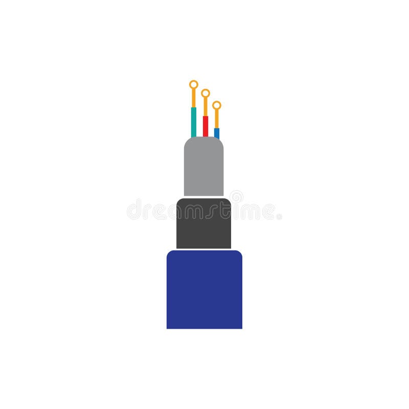 Optic Fiber Icon Stock Illustrations – 1,809 Optic Fiber Icon Stock ...