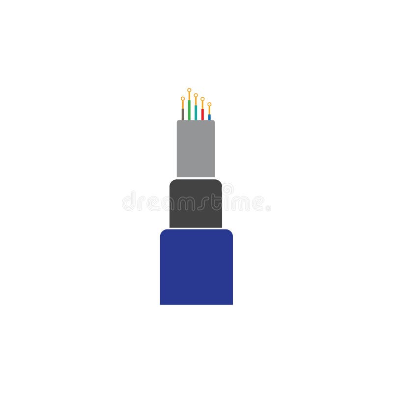 Optic Fiber Icon Stock Illustrations – 1,809 Optic Fiber Icon Stock ...
