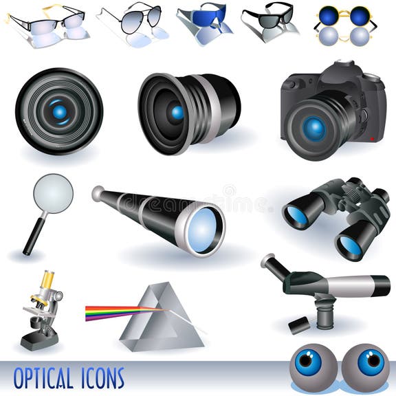 Detailed Optical Elements Stock Illustrations – 1,166 Detailed Optical ...
