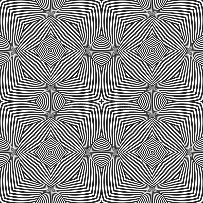 Optical Art Pattern Stock Illustrations – 285,812 Optical Art Pattern ...