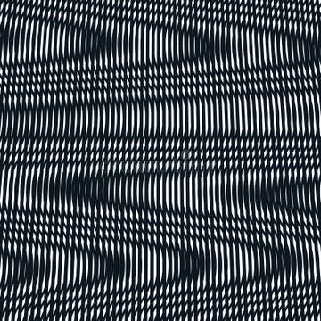 Wavy Noise Lines Abstract Stock Illustrations – 1,449 Wavy Noise Lines ...