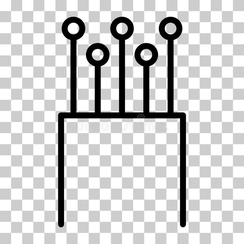 Optical Cable Shadow Icon, Technology Information Wire Web Network, Digital Internet Vector ...