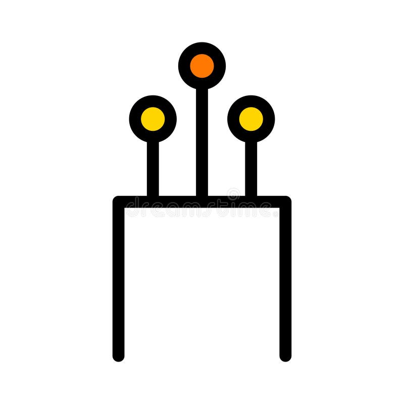 Optical Cable Icon, Technology Information Wire Web Network, Digital ...