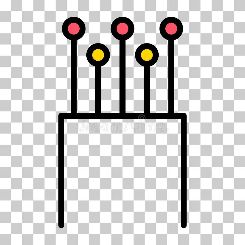 Optical Cable Icon, Technology Information Wire Web Network, Digital ...
