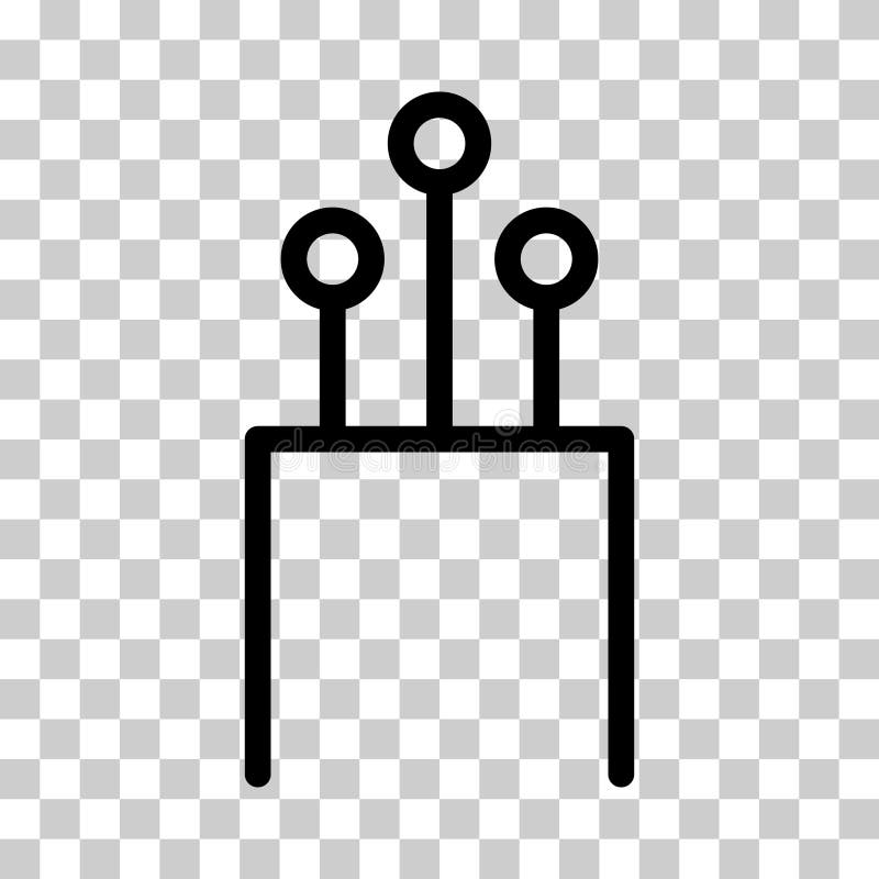 Optical Cable Icon, Technology Information Wire Web Network, Digital ...