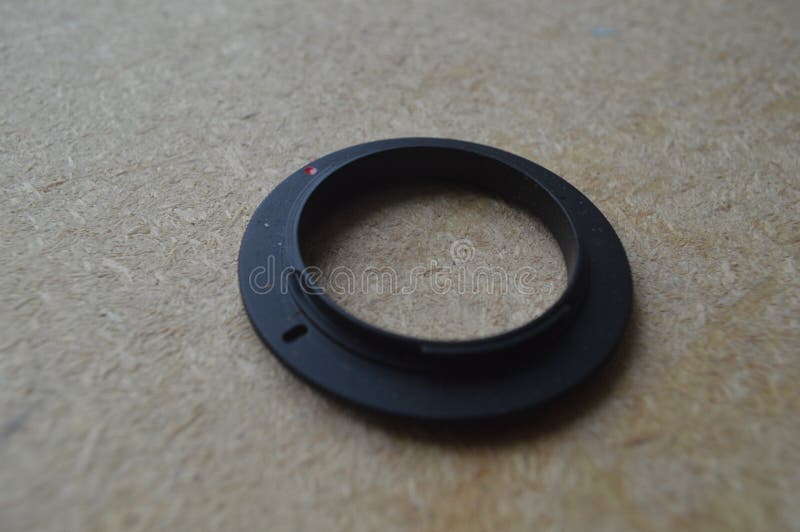 Optical Devices for the Camera and Spyglass Stock Photo - Image of shot ...