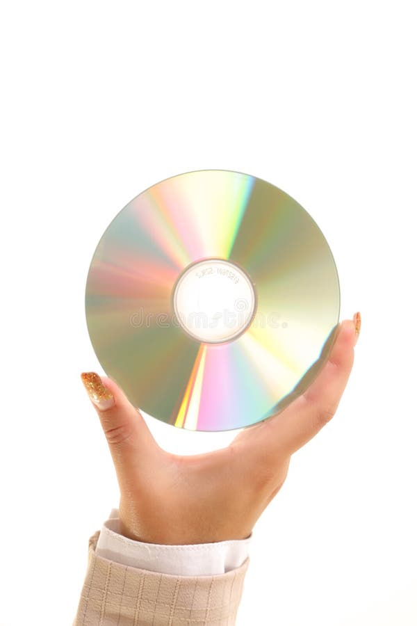 Optical disc stock photo. Image of disk, data, record - 4694172