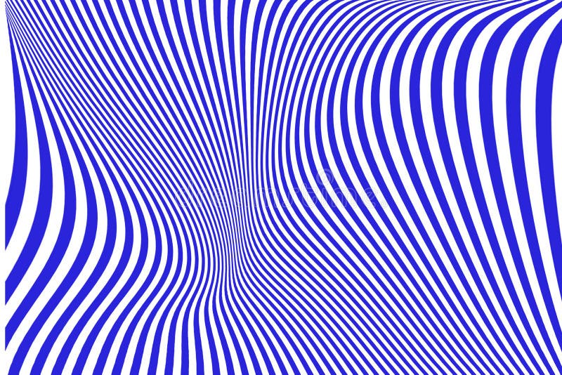 Optical distortion stock illustration. Illustration of swirling - 6825027