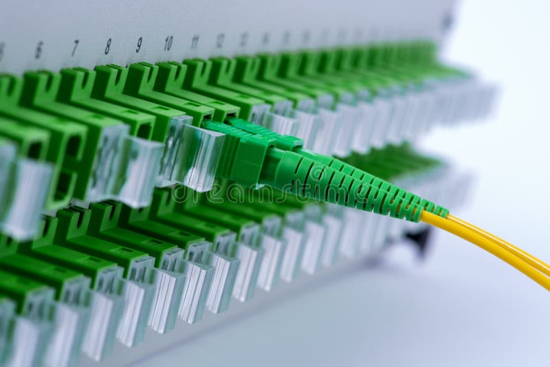 Fiber Distribution Hub Stock Photos - Free & Royalty-Free Stock Photos ...