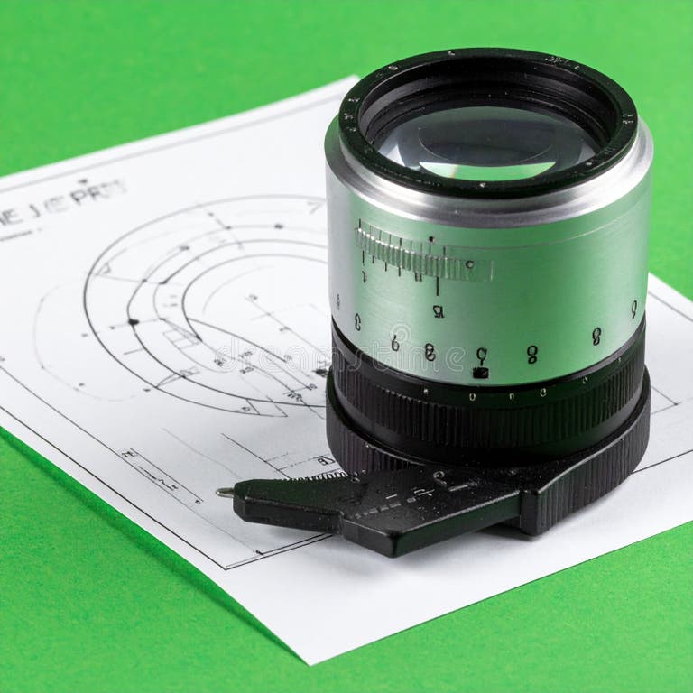 Technical Lens Stock Illustrations – 3,488 Technical Lens Stock ...